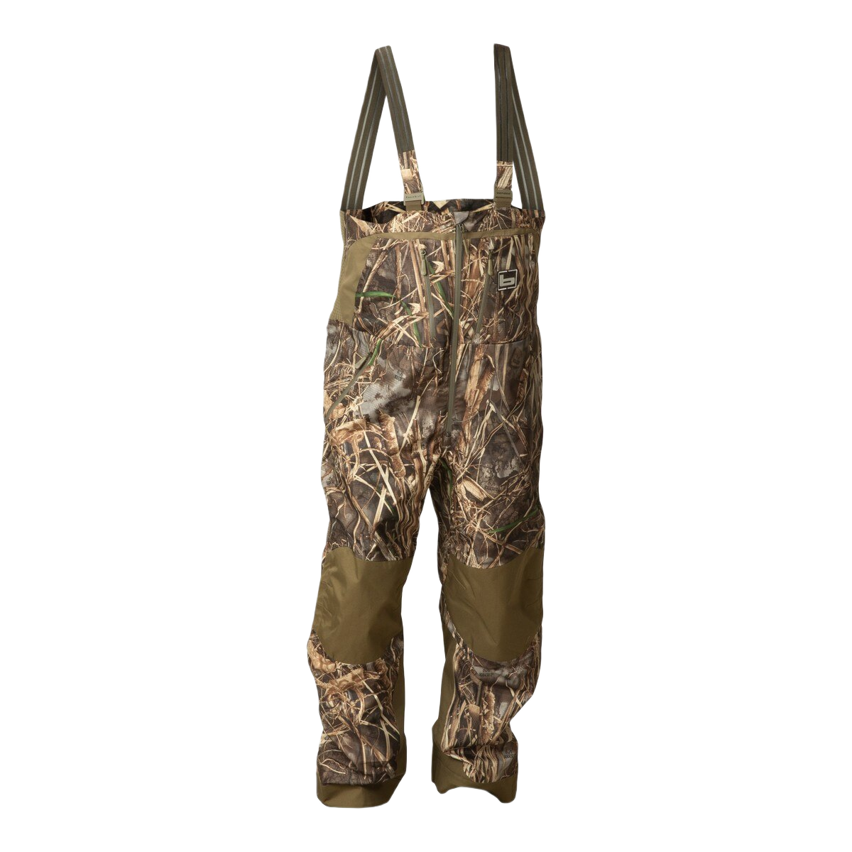 Banded Calefaction Uninsulated Bib | Bass Pro Shops